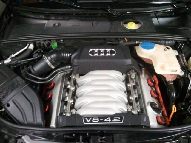 0202963941003 Audi S4 B7 8h 4 2 V8 Test Testberichte 204267659