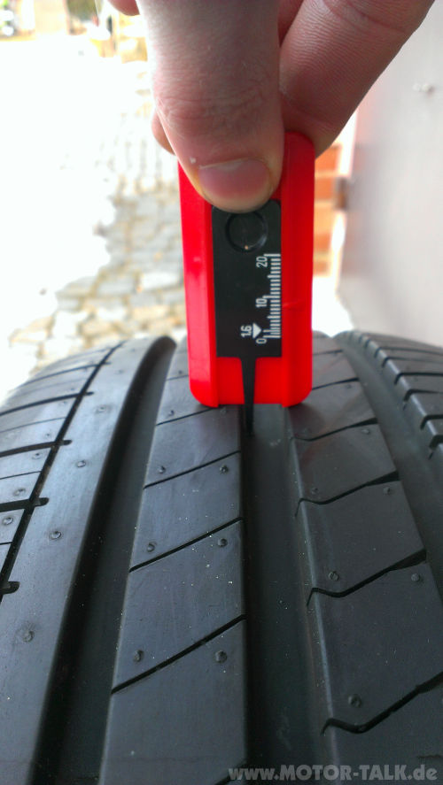 4 x Sommerreifen! NEU! Hankook Kinergy ECO 205/60/R16_92V : Biete