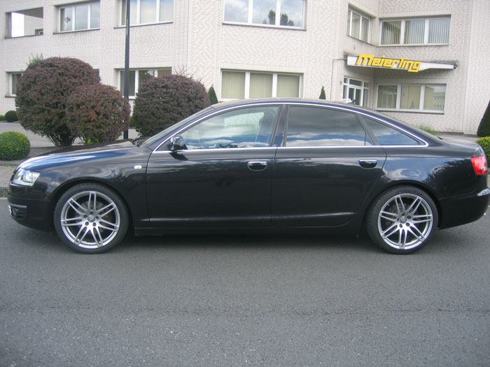 O1 19 Zoll Felgen Für Audi A6 4f Suche 204396642