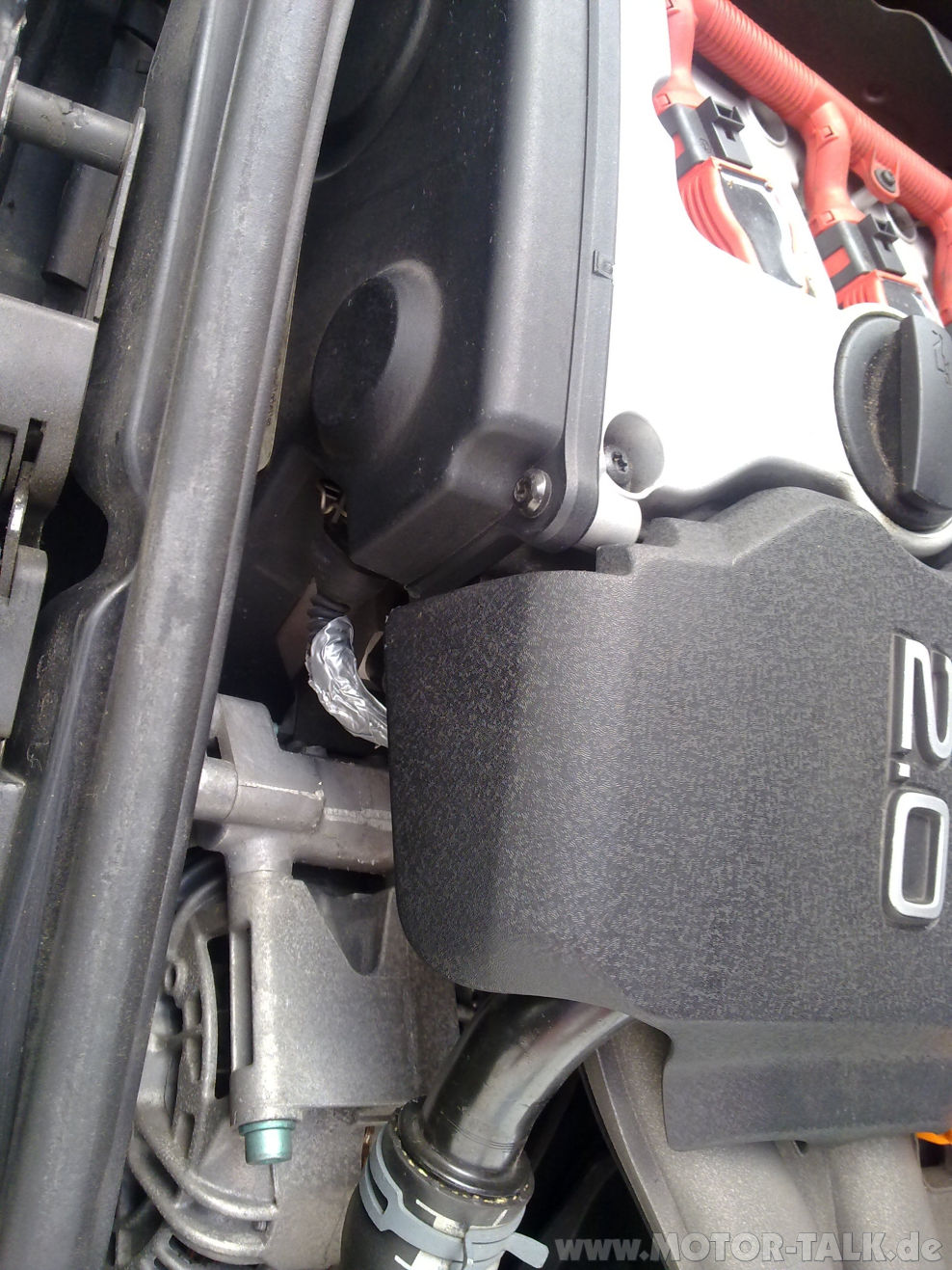 Bild824 : A4 2.0l bei Starten des Motors Benzin geruch im Auto! : Audi ... Bild824 : A4 2.0l bei Starten des Motors Benzin geruch im Auto! : Audi ...