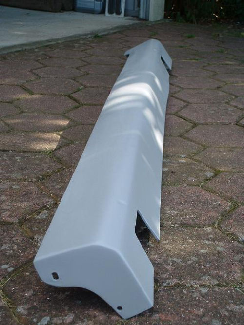 Original Vw Seitenschweller Links Golf Iv Und Bora Biete Volkswagen